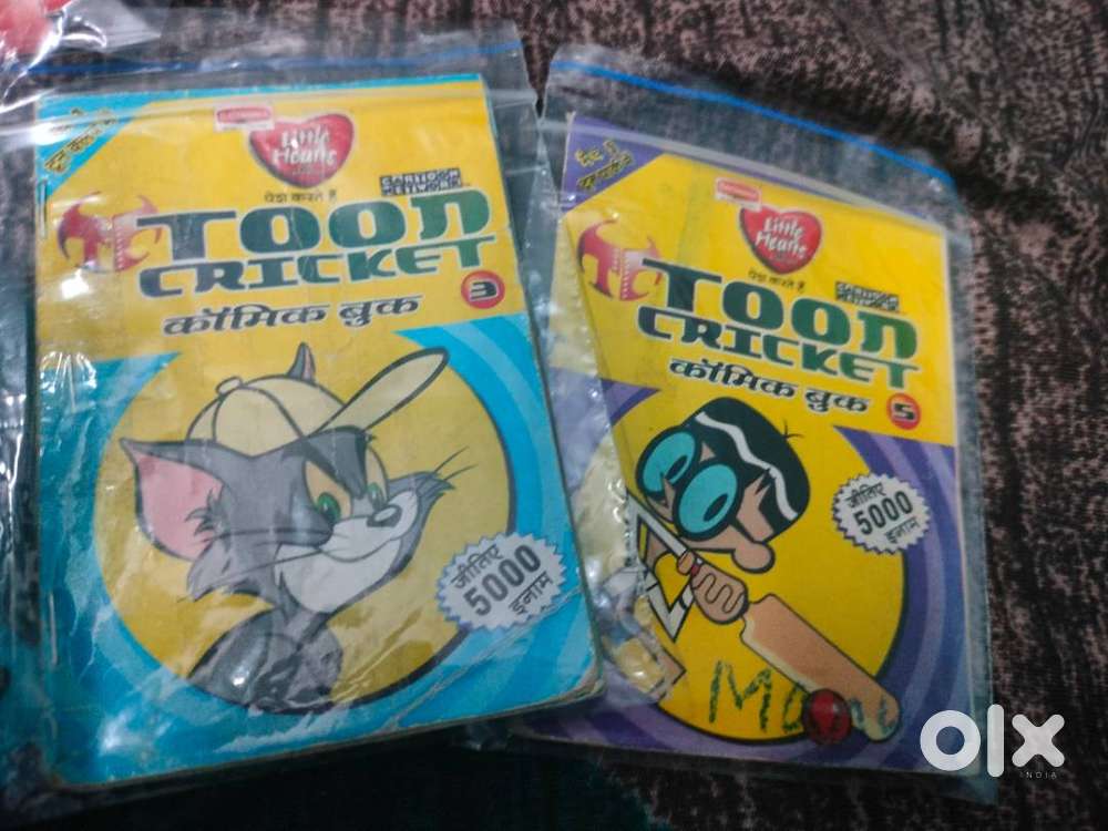 Pokemon Tazos, Giga Cards, Zenga, Choki Toon – Rare Freebies in Delhi ...