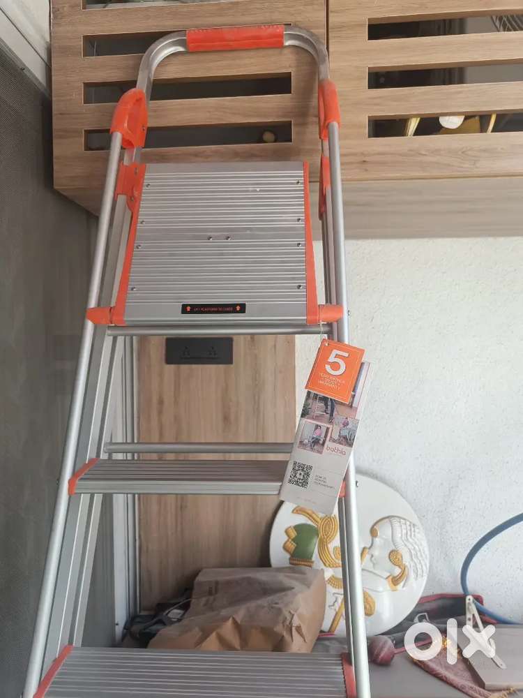 Step ladder for sale olx store