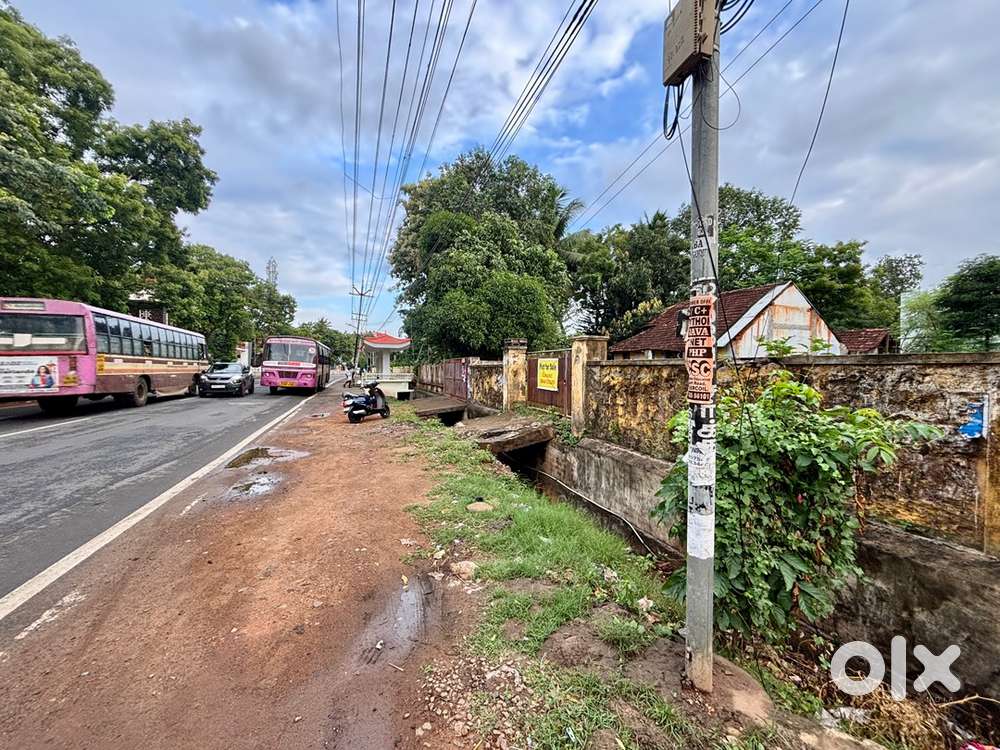 Commercial Plot For Sale - KP Road - Lands & Plots - 1809928144