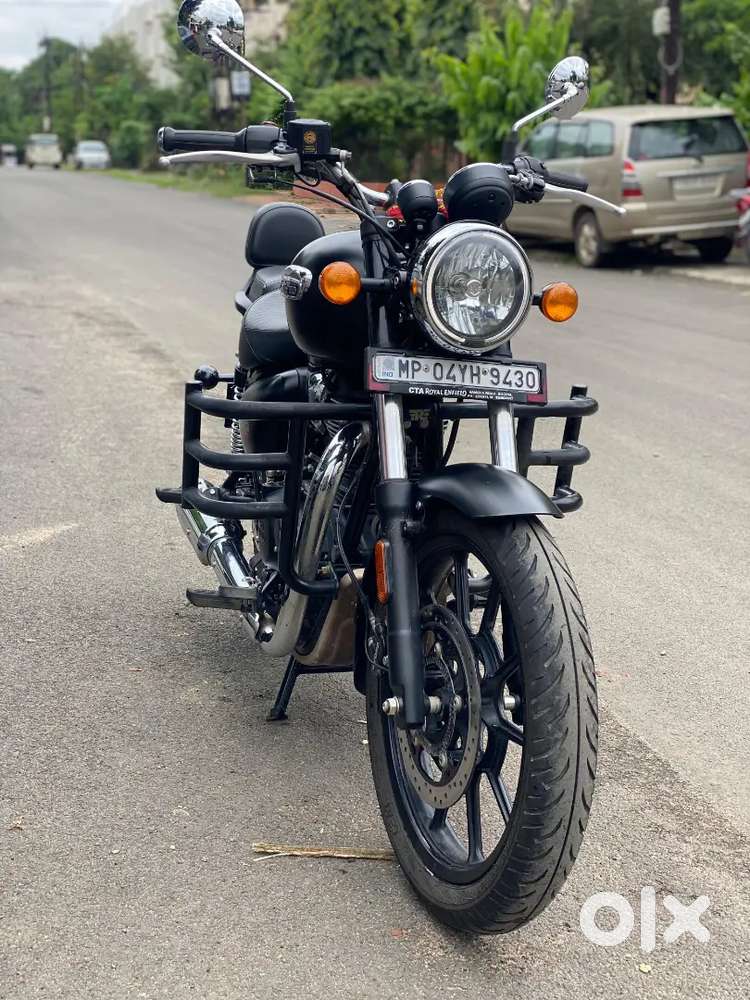 Meteor 350 urgent sell - Motorcycles - 1817661175