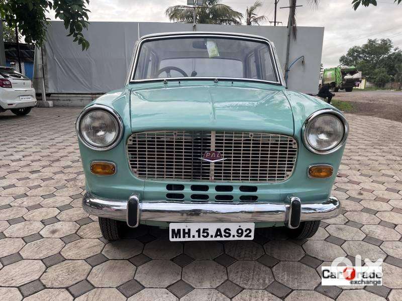 Premier Padmini Std, 1998, Diesel - Cars - 1791119013