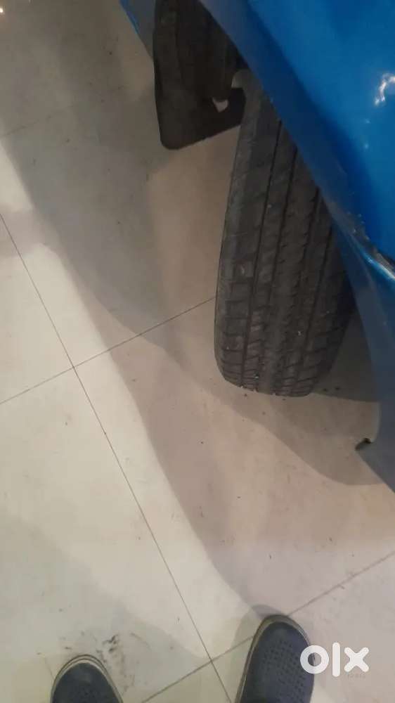 May 2012 single owner insurance valid - Cars - 1804140494