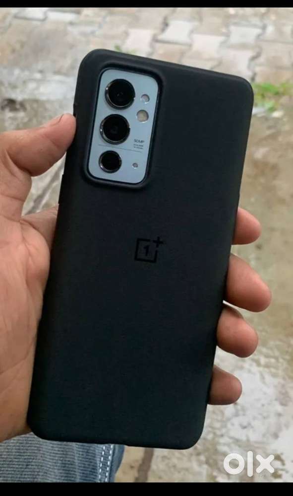 One Plus 9rt 5G mint condition - Mobile Phones - 1825226775
