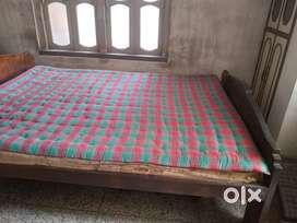 Antique Bed in West Bengal Free classifieds in West Bengal OLX