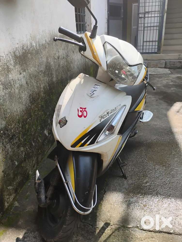 Pleasure scooty - Scooters - 1819162899
