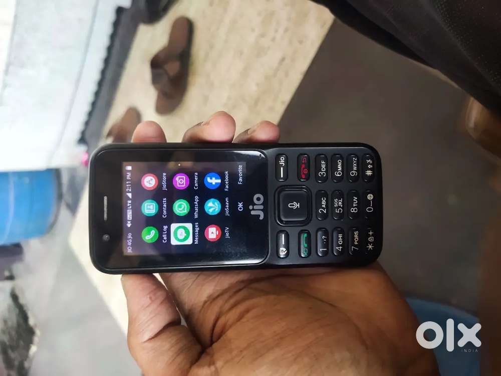 Keypad 4g phone - Mobile Phones - 1798397636