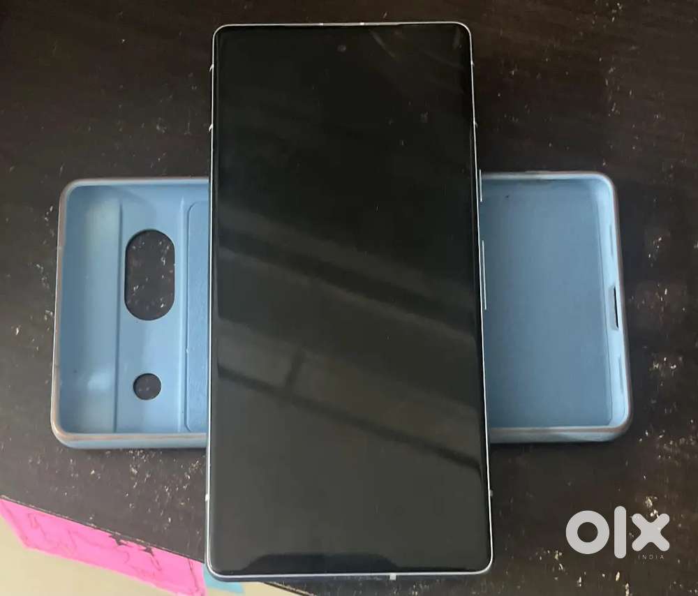 PIXEL 7a 128 GB SEA BLUE - Mobile Phones - 1806704730