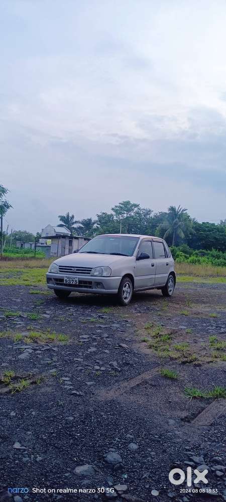 Zen tiger shape model 2005 - Cars - 1794163182