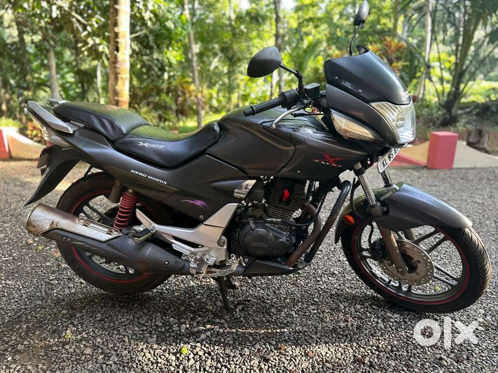 CBZ Xtreme - Motorcycles - 1806925028