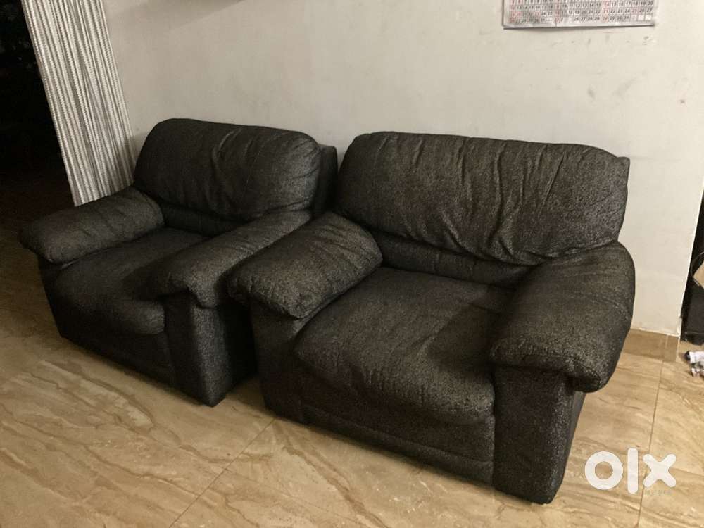 Damro sofa good quality - Sofa & Dining - 1808698993