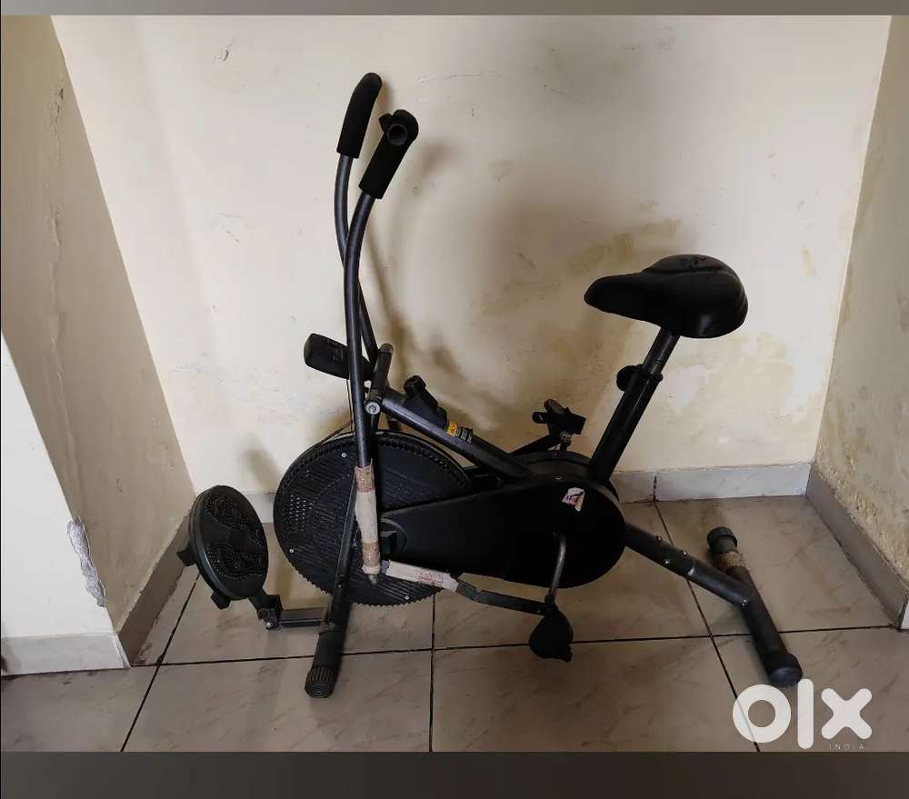 Gym Cycle in Chandigarh Free classifieds in Chandigarh OLX
