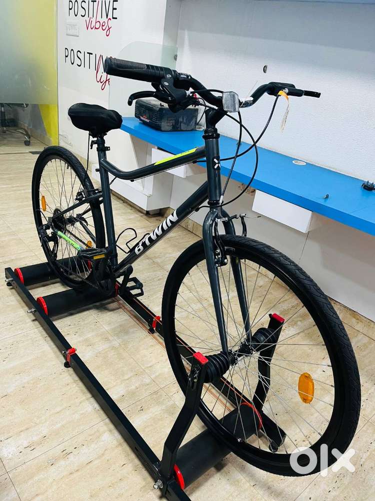 Btwin Cycle Buy Sell Second Hand Cycles in India Used Cycles in India OLX