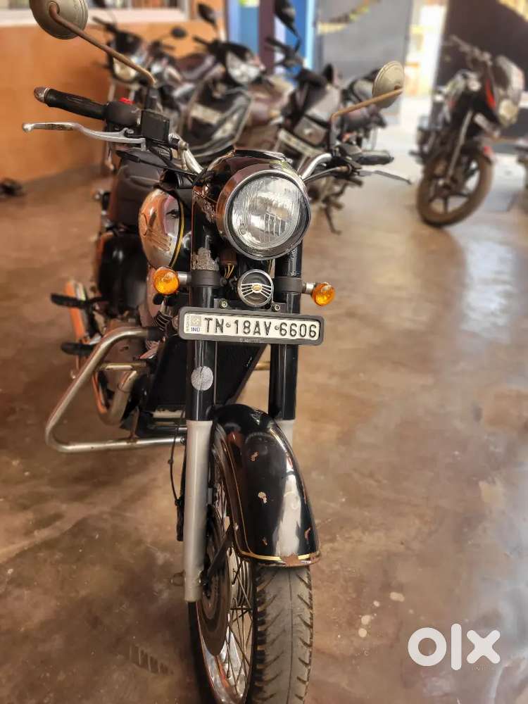 Jawa black - Motorcycles - 1804855478