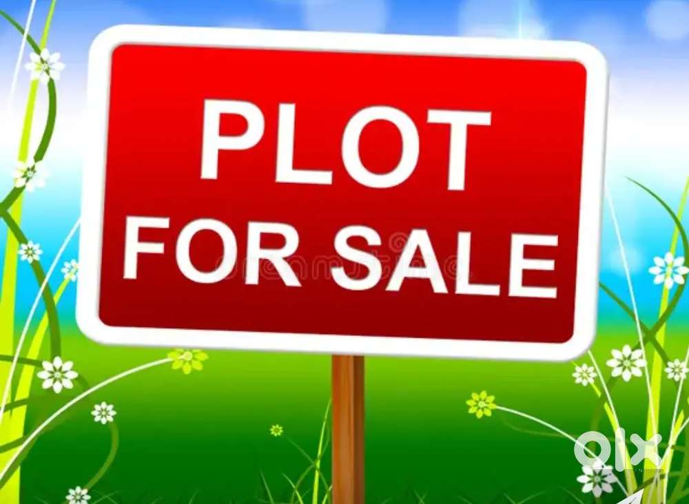 Residential 30*50 Site For Sale - Lands & Plots - 1828673454