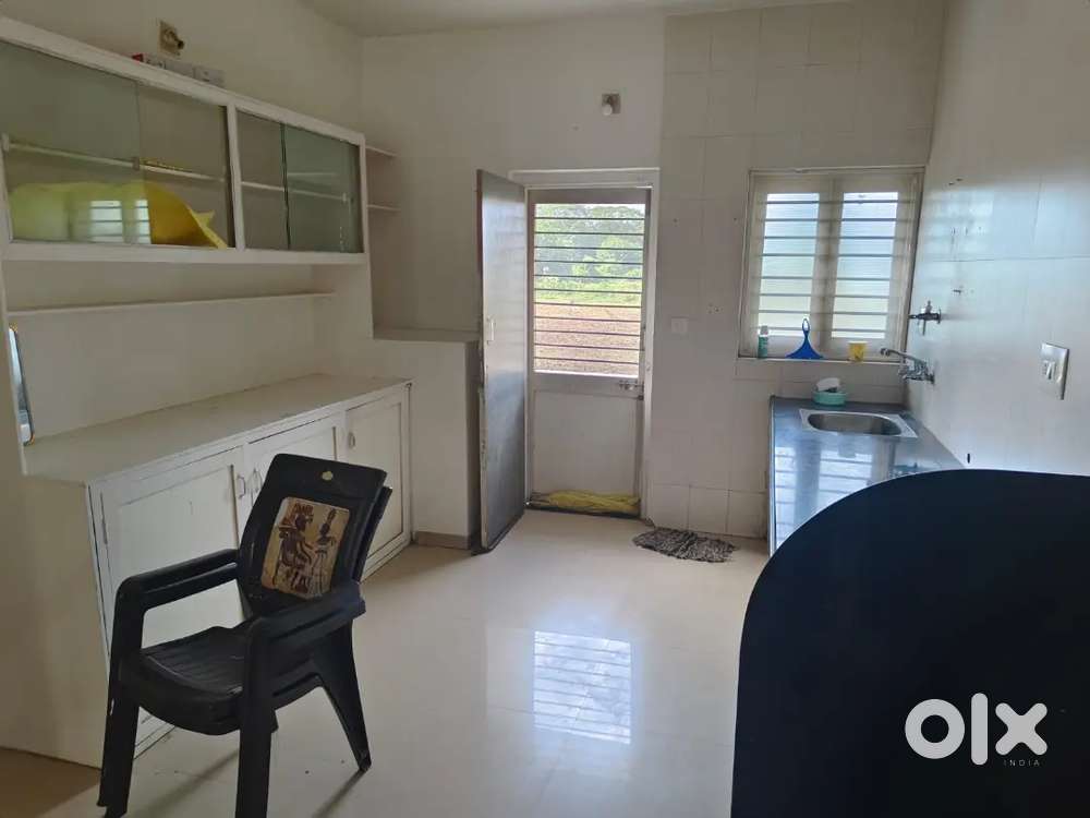 3 BHK semi furnished Bangalow for Rent . - For Rent: Houses ...