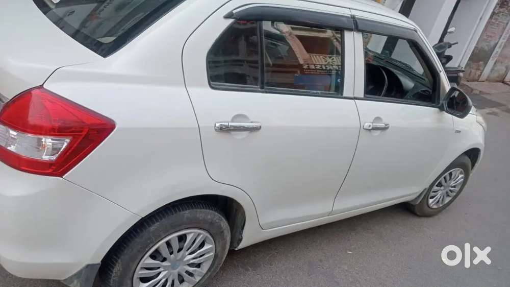Maruti Suzuki Swift Dzire 2016 Diesel Well Maintained - Cars - 1817269246