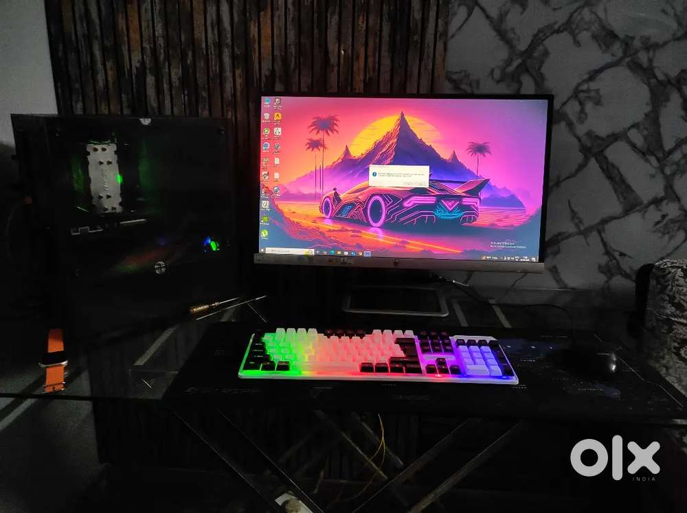 Gaming pc for sell - Computers & Laptops - 1812174174