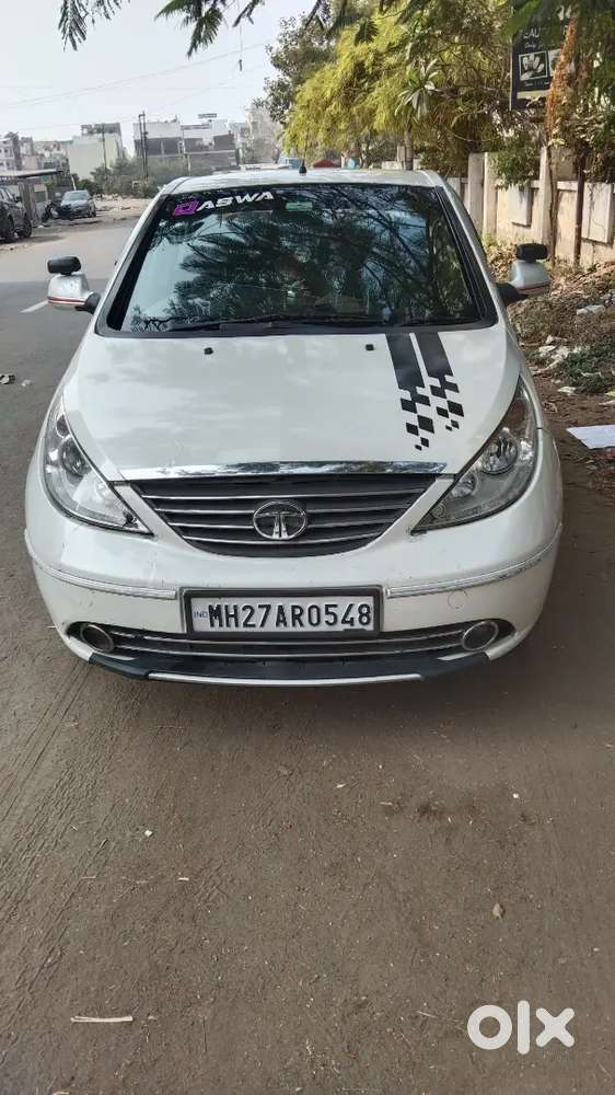 Tata Manza 2011 Diesel Good Condition - Cars - 1806916019