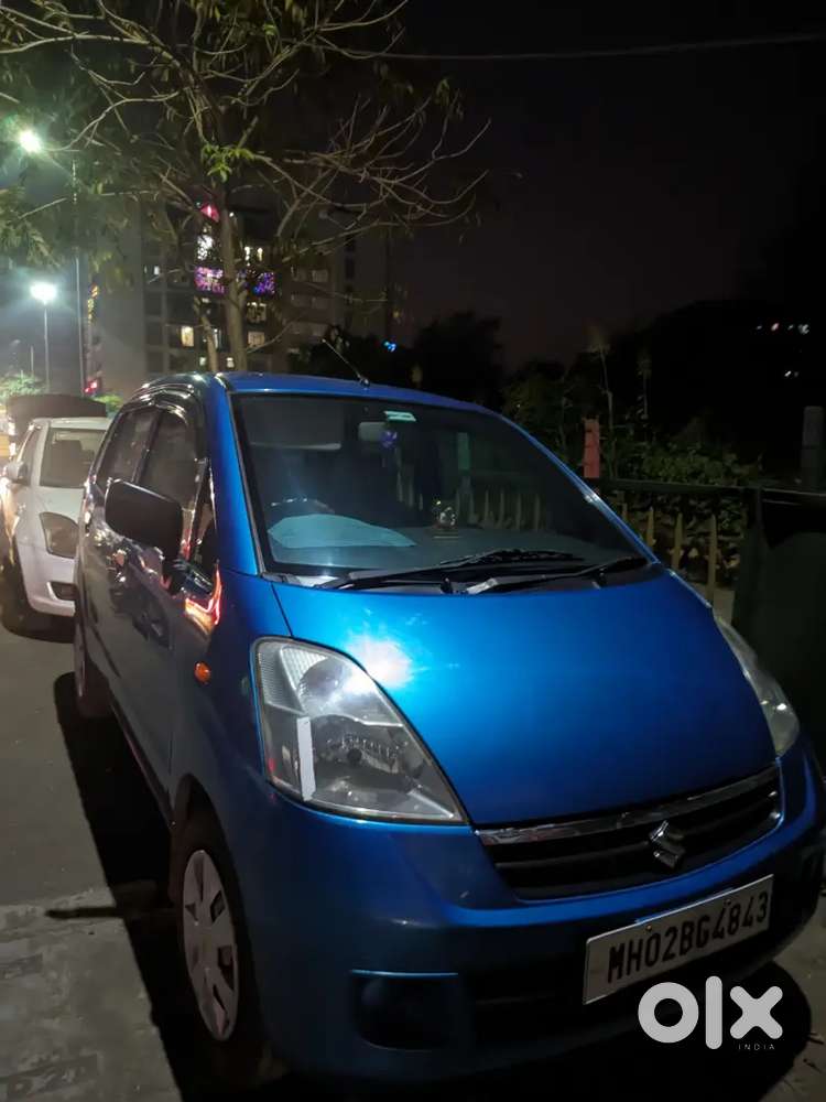 Maruti Suzuki Zen Estilo 2007 Petrol Good Condition - Cars - 1809959199
