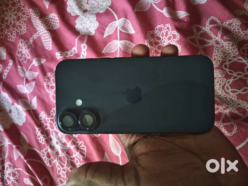 I phone 16 , 256 GB - Mobile Phones - 1827013530