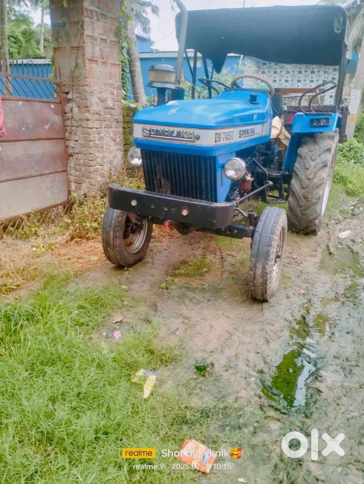 Good condition Tracktor,Dala,kajual,langala - Commercial & Other ...