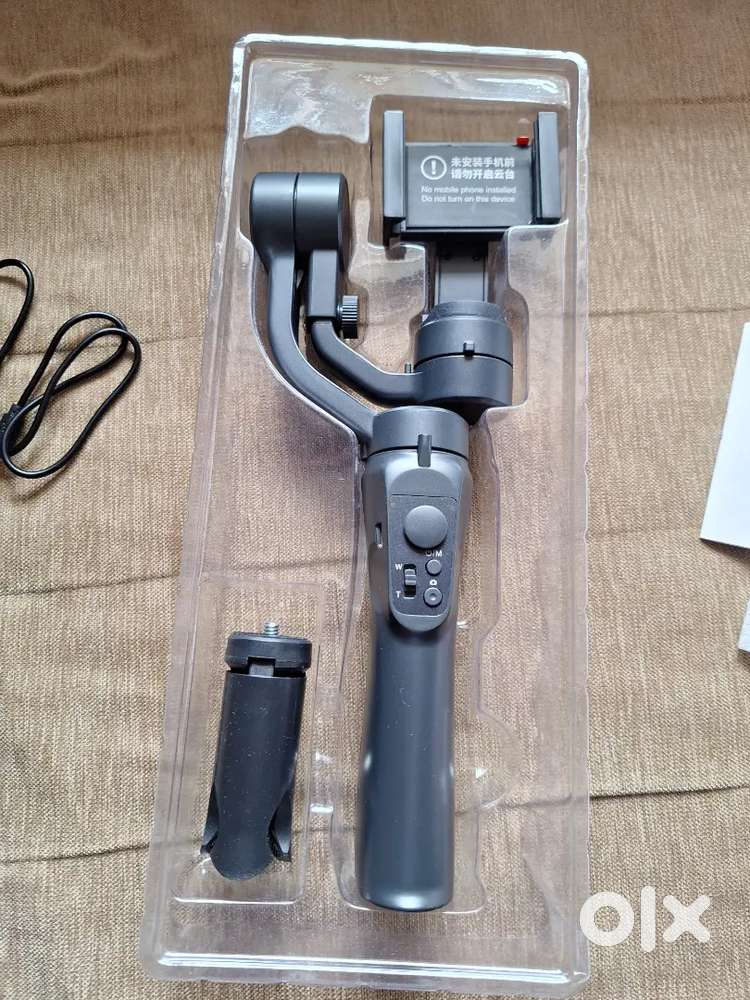 3 Axis Gimbal - Cameras & Lenses - 1799443197