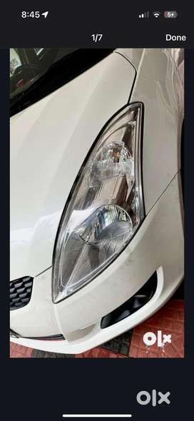 Swift spare parts olx store