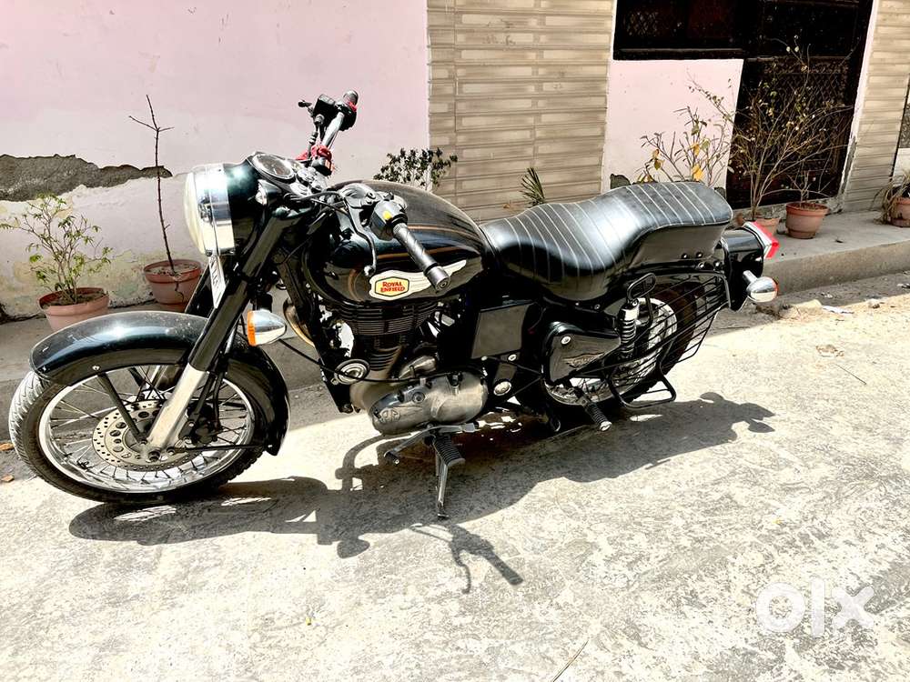 Bullet standerd 500CC - Motorcycles - 1807364106