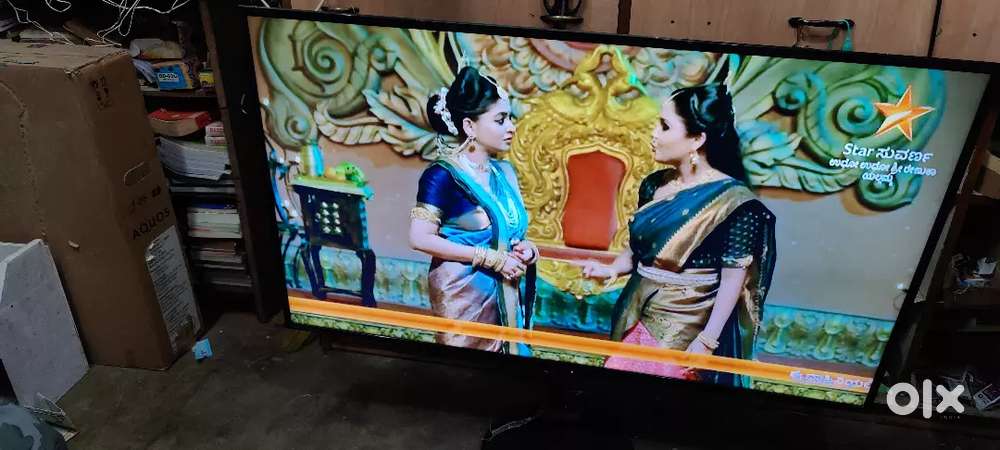Led Tv in Bengaluru Free classifieds in Bengaluru OLX