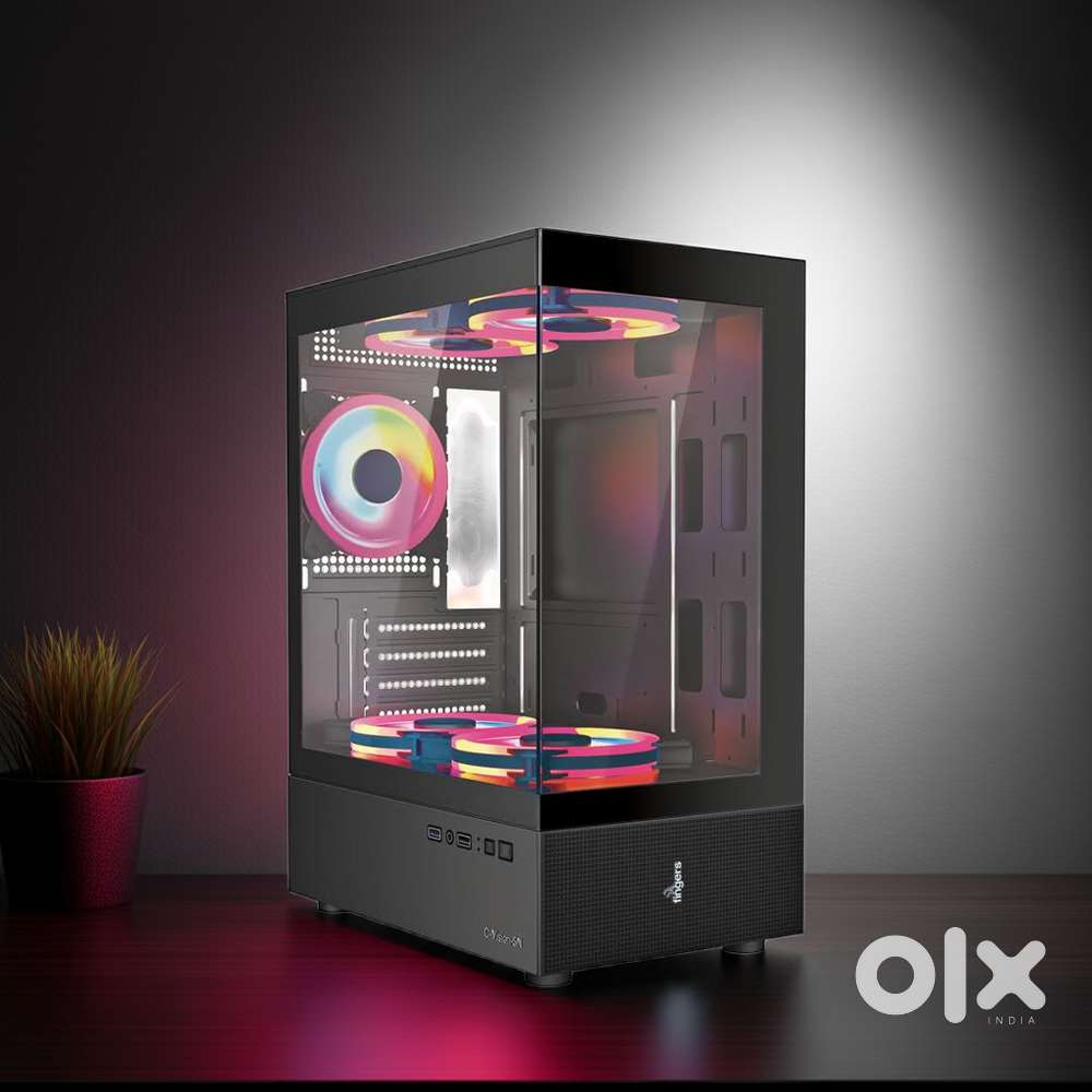 New Gaming PC Desktop - Computers & Laptops - 1814571206