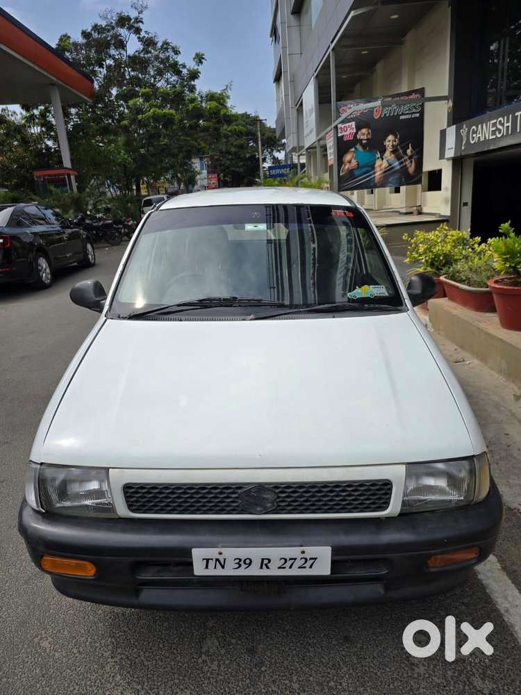 Maruti Suzuki Zen Estilo, 2000, Petrol - Cars - 1796027806