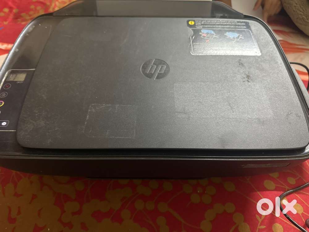 Hp Ink Tank 310 series - Hard Disks, Printers & Monitors - 1814943973