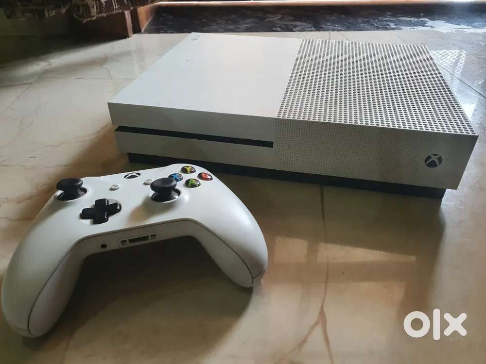 Xbox one s 1tb storage Games Entertainment 1794932618
