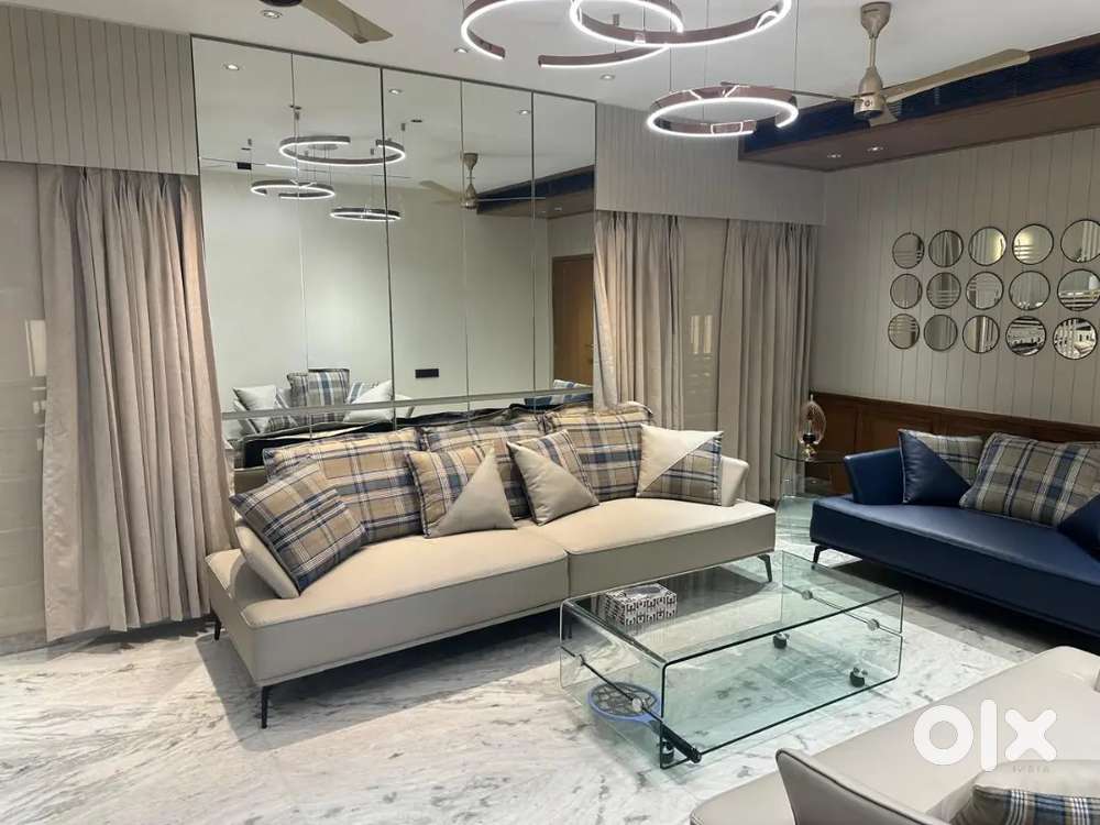 2bhk fully furnished flat for rent Zadeshwar Chokdi road - For Rent ...