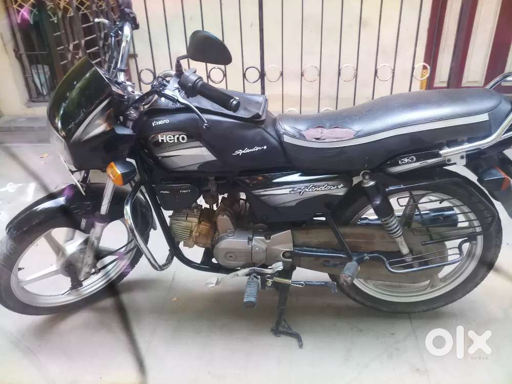 2019 splendor plus - Motorcycles - 1806958144