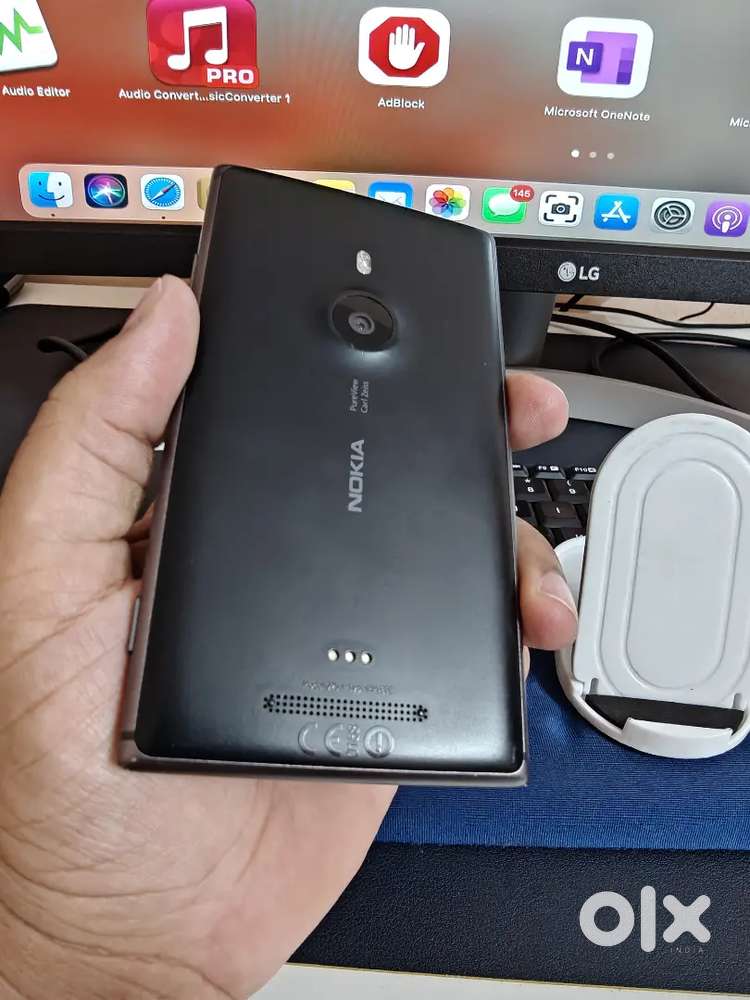 Legendary Flagship Nokia Lumia 925 - Mobile Phones - 1803575297