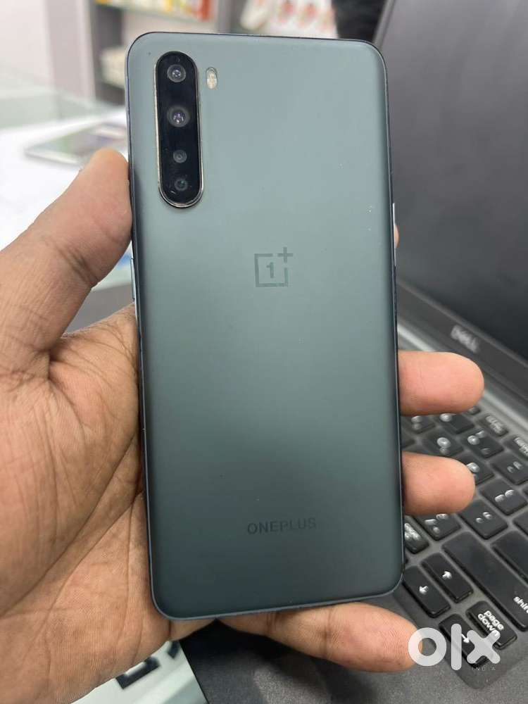 Oneplus Nord 5g - Mobile Phones - 1796032104