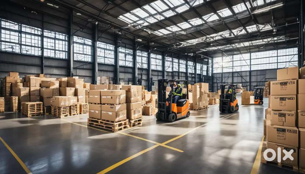 Warehouse vacancy - Other Jobs - 1804710807