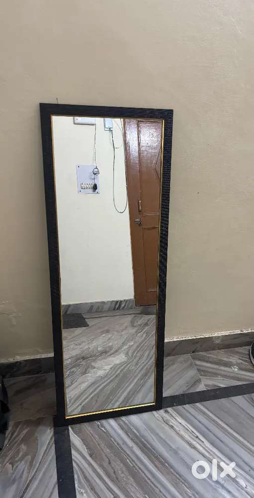 Wall Mirror - Home Decor & Garden - 1800176457