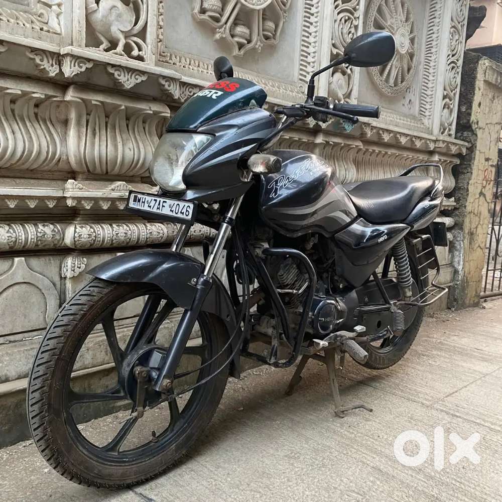 Passion pro 2018 - Motorcycles - 1827487128