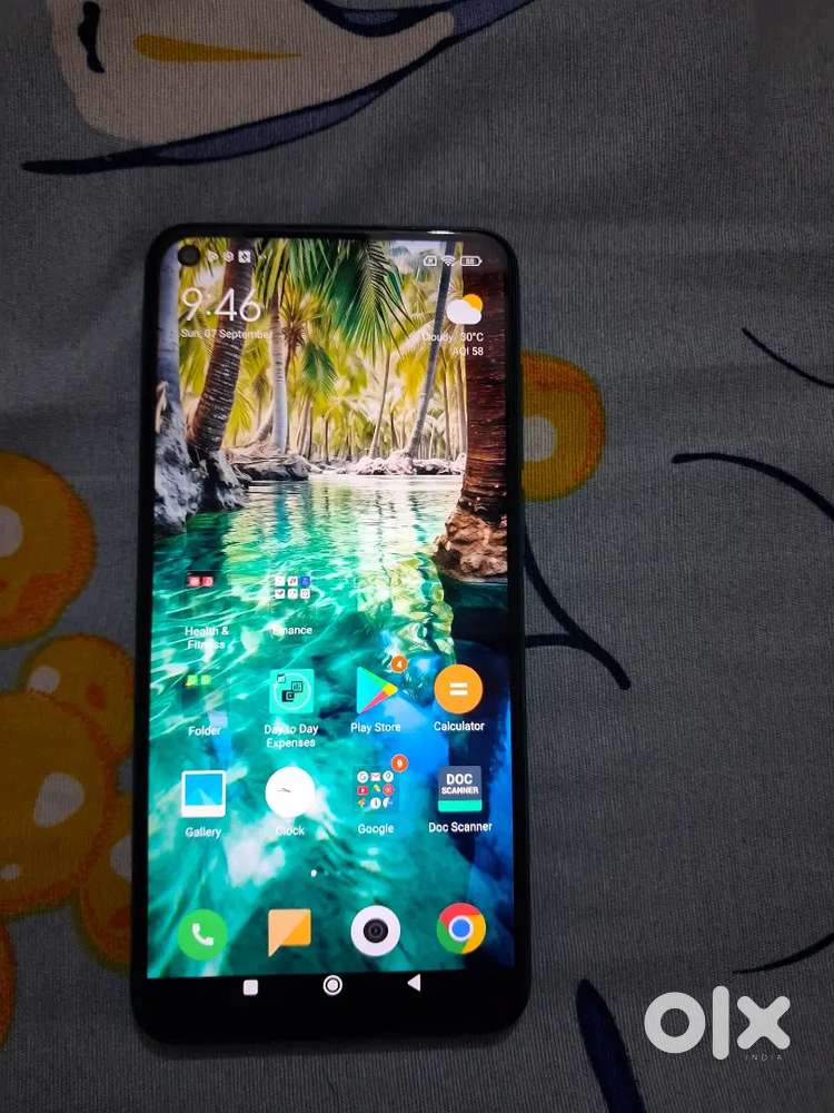 Redme Note 9 - Mobile Phones - 1819348362