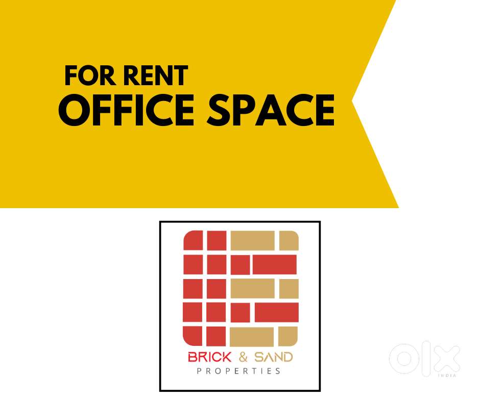 Office Space For Rent - Rent Shops & Offices For Rent in Anjanappa ...