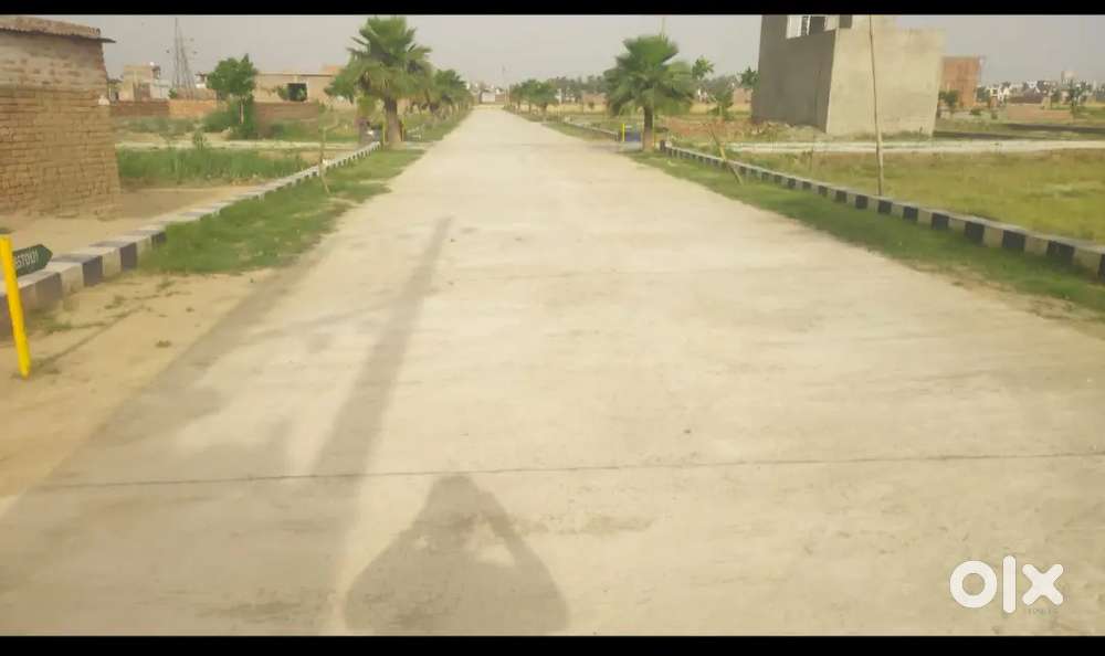 98 gaj plot - Lands & Plots - 1776285123