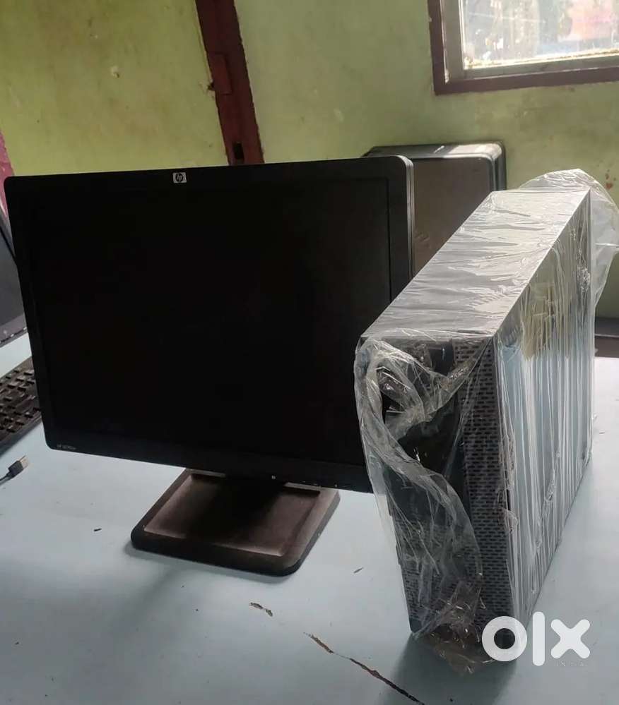 SAI COMPUTER Used computer laptop Market rs3500 to 27500 system laptop - Computers & Laptops ...