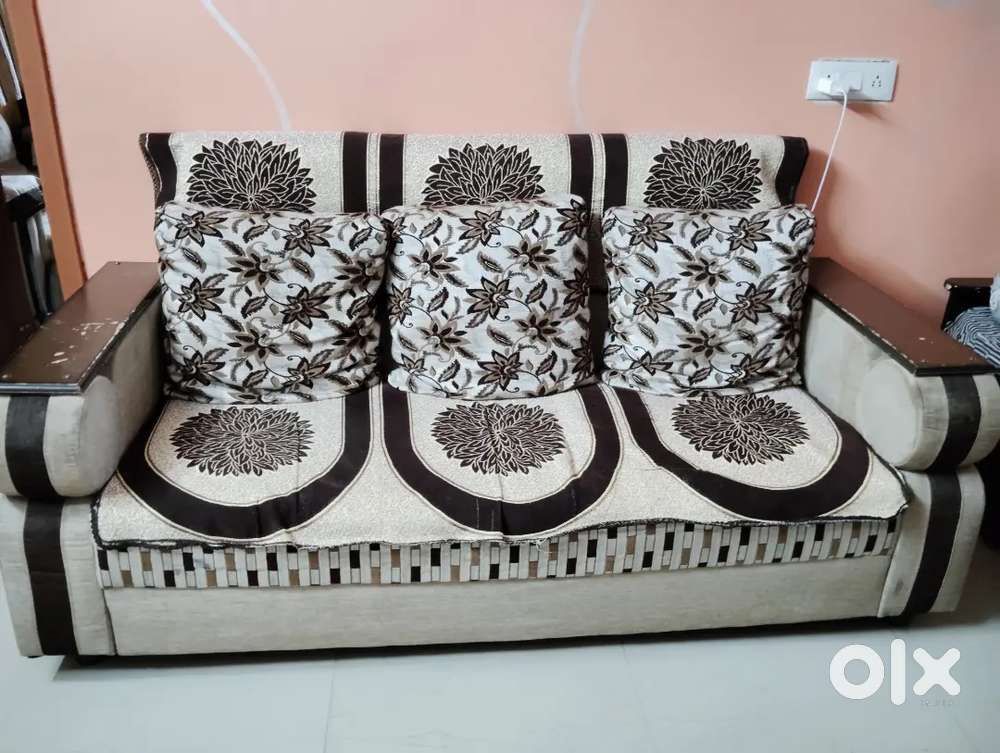 Sofa set 3+1+1 - Sofa & Dining - 1806397108