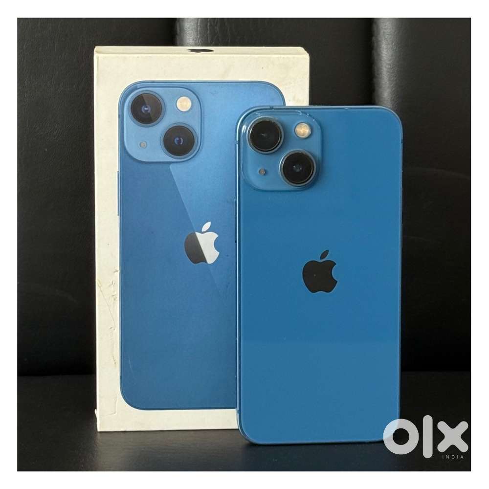 IPhone 13 Mini 128 Gb Good Condition - Mobile Phones - 1807167118