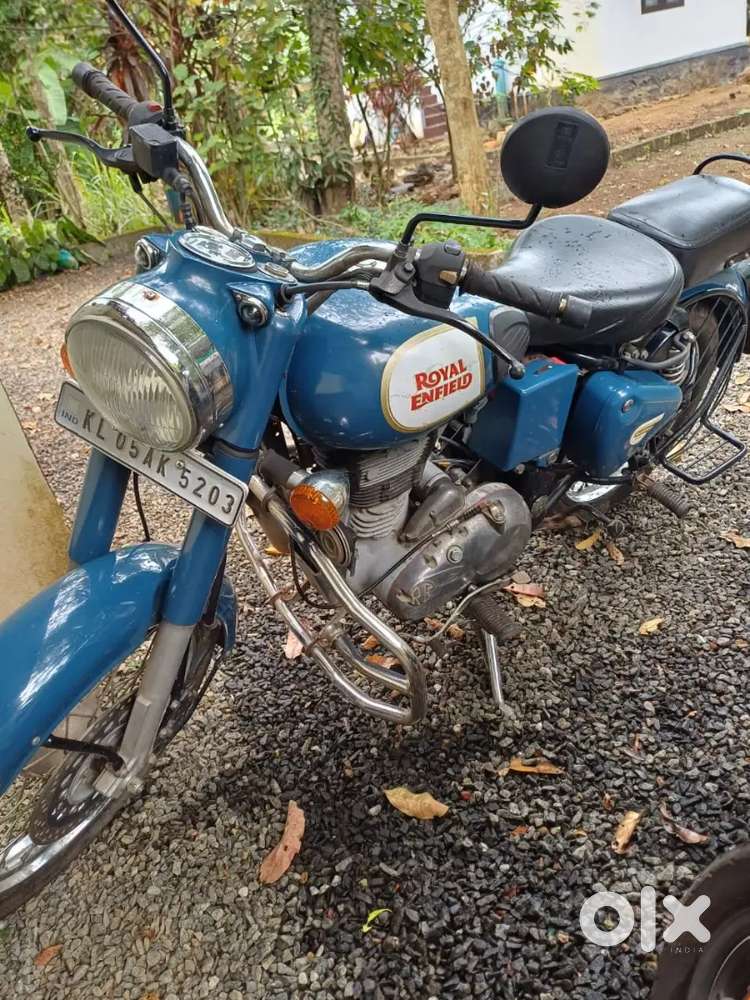 Royal enfiled Classic 350 - Motorcycles - 1795919021