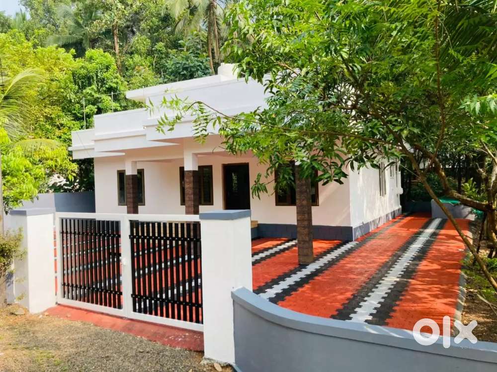 3 Bedroom, Villa for sale at Karuvanchal ,34 Lakhs - For Sale: Houses ...