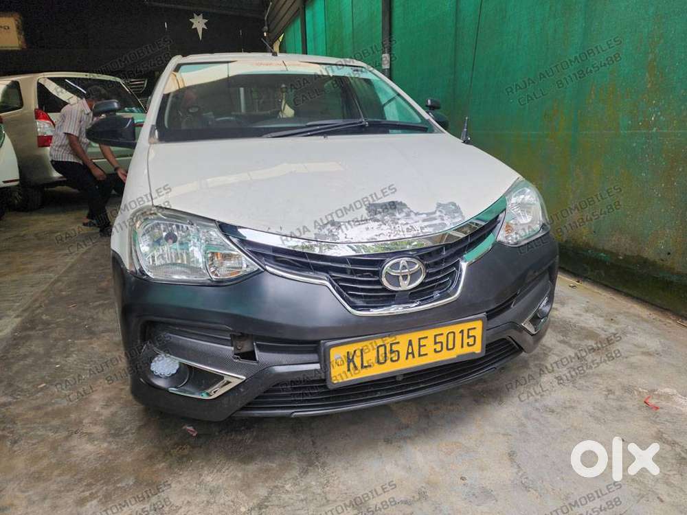 Etios spare parts olx store