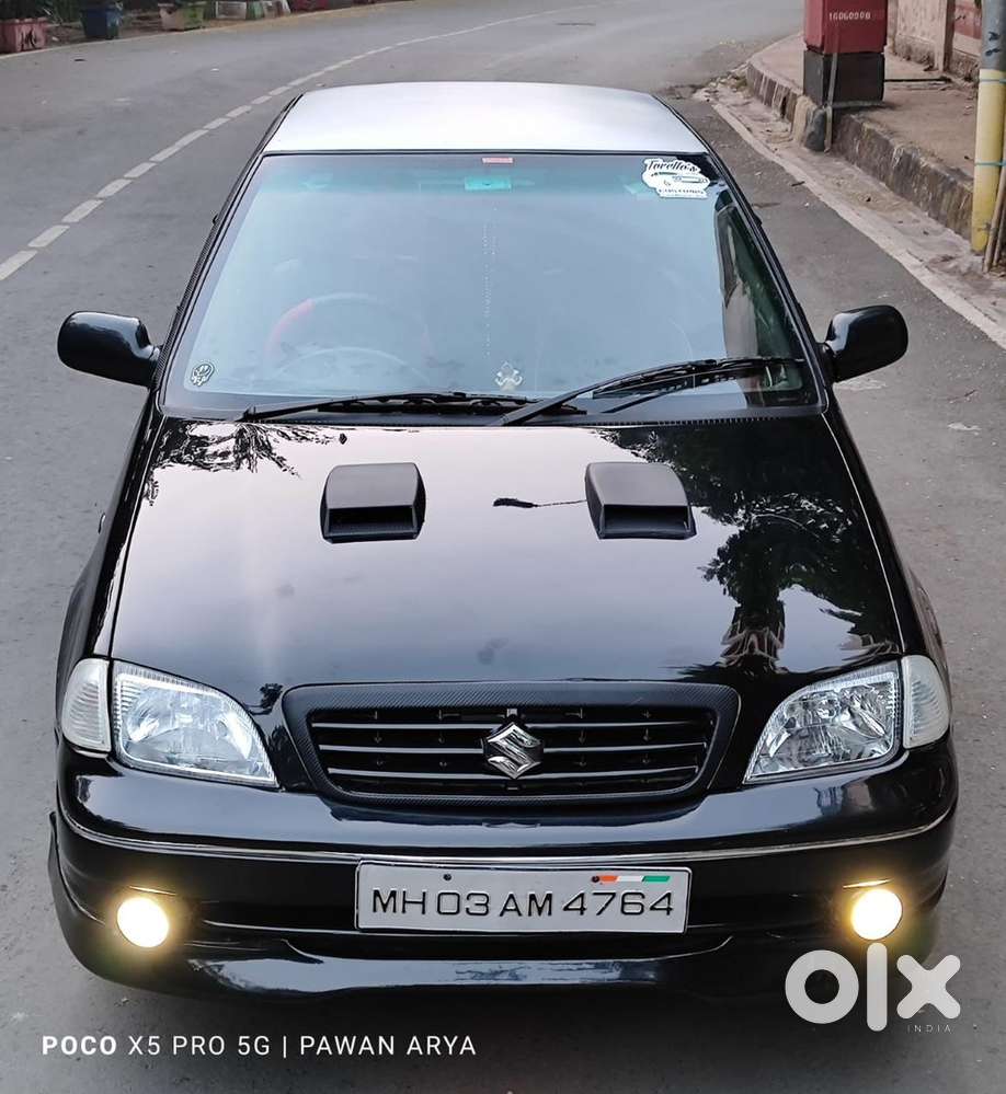 Maruti Suzuki Esteem 2007 CNG & Hybrids Well Maintained - Cars - 1804561218